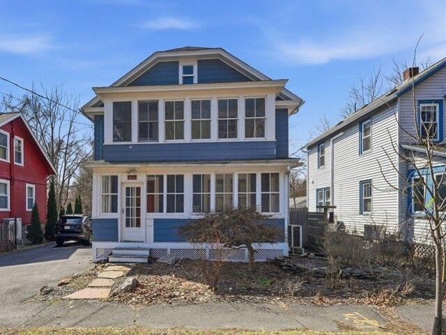 house with 2 bedroom, Northampton MA DLS102922745