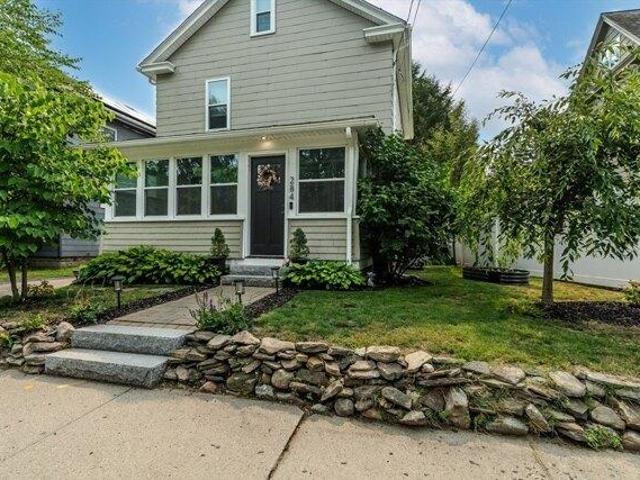 house with 2 bedroom, Northampton MA DS102313262