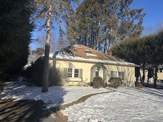 house with 2 bedroom, Northampton MA DS102443842