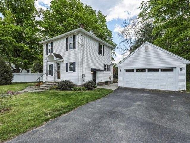 house with 2 bedroom, Northampton MA DS103159707