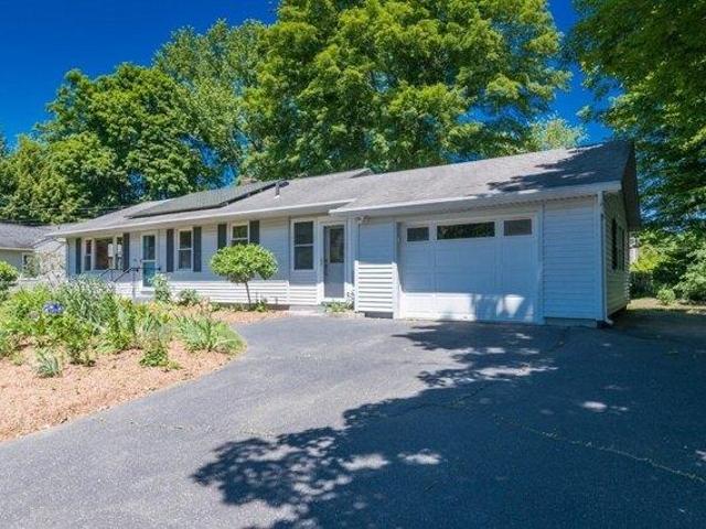 house with 2 bedroom, Northampton MA DS103162283