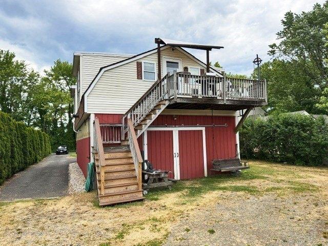 house with 2 bedroom, Northampton MA DS103494202