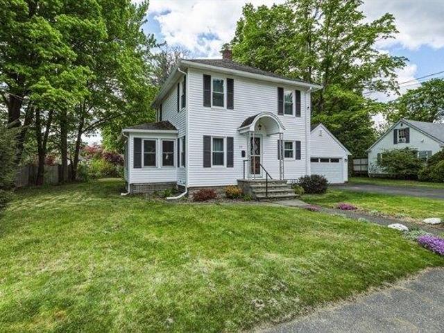 house with 2 bedroom, Northampton MA ES103159707