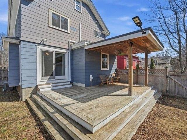 house with 2 bedroom, Northampton MA ES103162735
