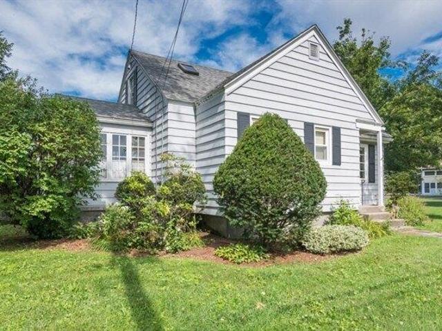 house with 2 bedroom, Northampton MA ES105114965