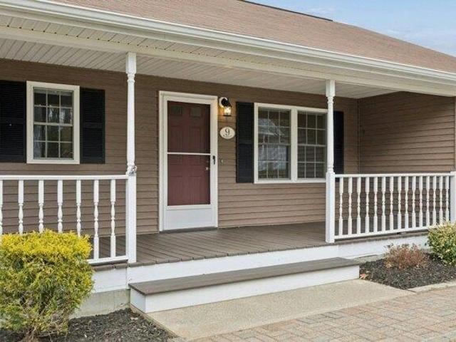 house with 2 bedroom, Northborough MA DS102585122