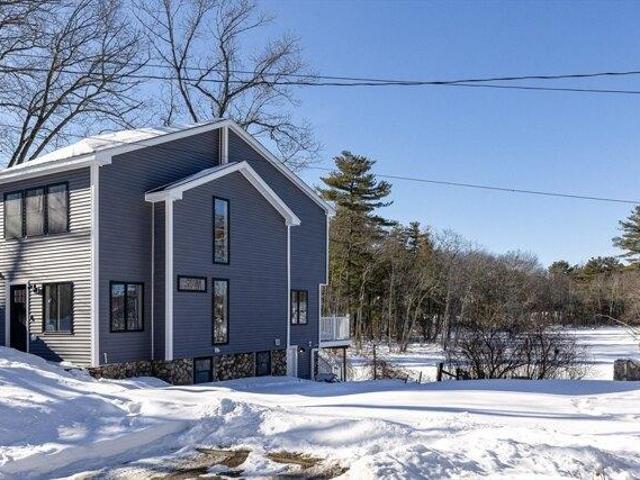 house with 2 bedroom, Northborough MA ES103128411