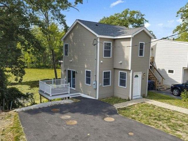 house with 2 bedroom, Northborough MA ES105096221