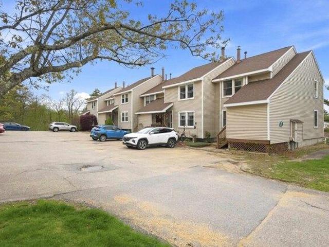 house with 2 bedroom, Northfield NH DS103663241