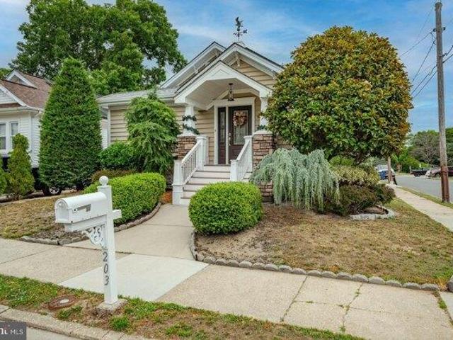 house with 2 bedroom, Northfield NJ ES103605655