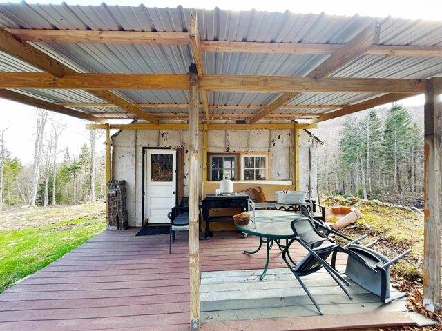 house with 2 bedroom, Northfield VT DLS102343436