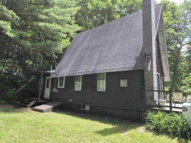 house with 2 bedroom, Northfield VT DS104078645