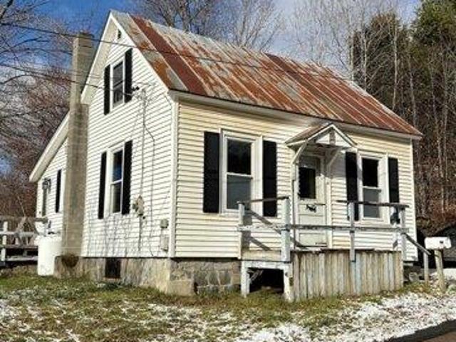 house with 2 bedroom, Northfield VT DS102317999