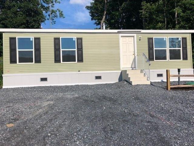 house with 2 bedroom, Northfield VT DS102478891