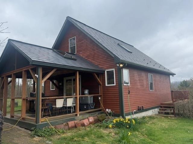 house with 2 bedroom, Northfield VT DS103162349