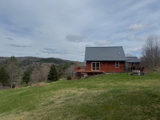 house with 2 bedroom, Northfield VT ES102826791