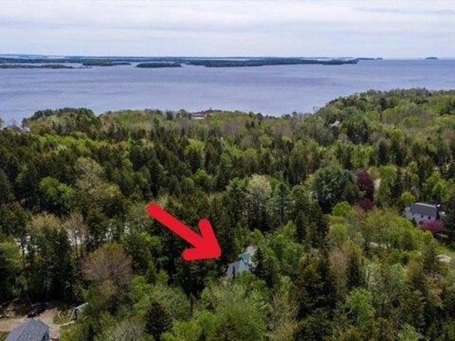 house with 2 bedroom, Northport ME DS103037602