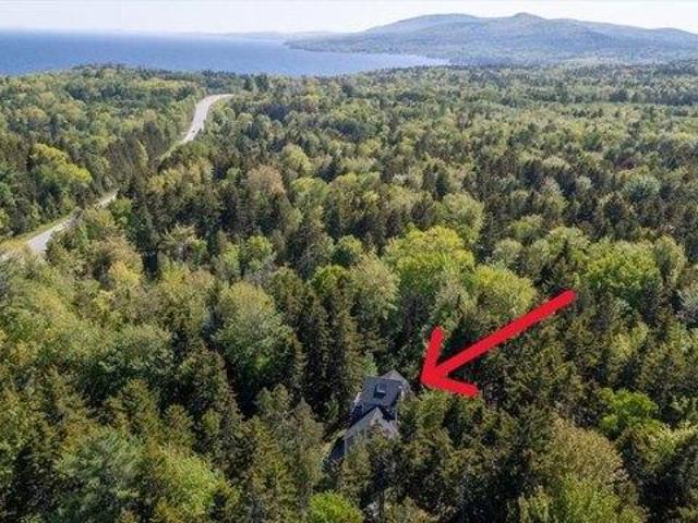 house with 2 bedroom, Northport ME DS103185030