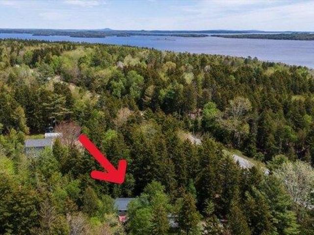 house with 2 bedroom, Northport ME ES103037602