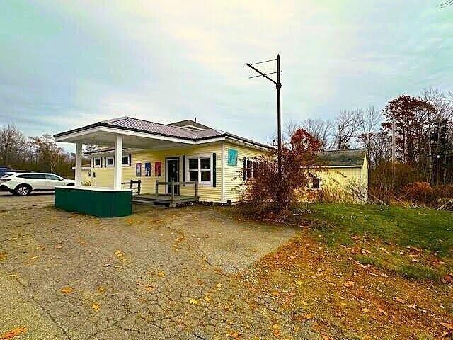house with 2 bedroom, Northport ME ES104151539