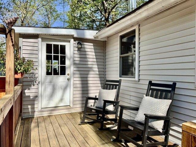 house with 2 bedroom, Northwood NH DS102477539