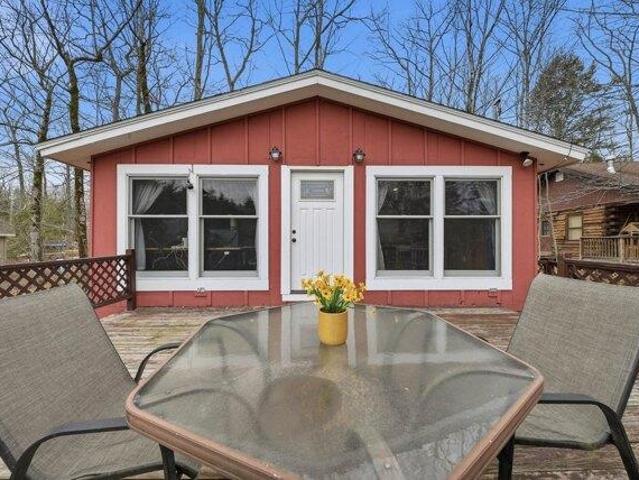 house with 2 bedroom, Northwood NH DS102026509