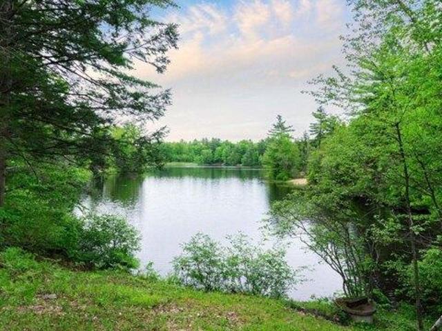 house with 2 bedroom, Northwood NH DS103436024