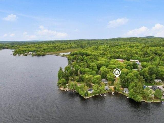 house with 2 bedroom, Northwood NH DS103159235