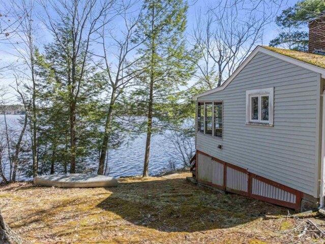 house with 2 bedroom, Northwood NH ES103070239