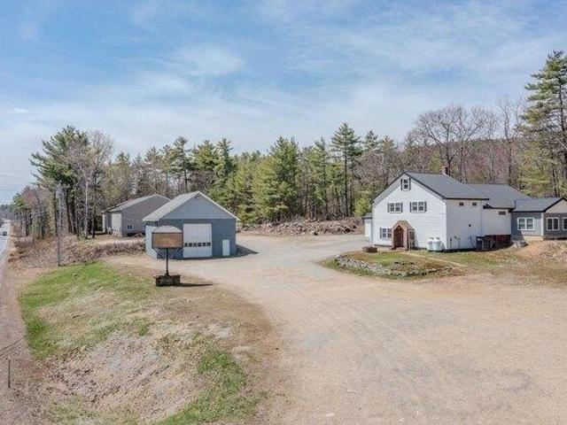 house with 2 bedroom, Northwood NH ES105104857