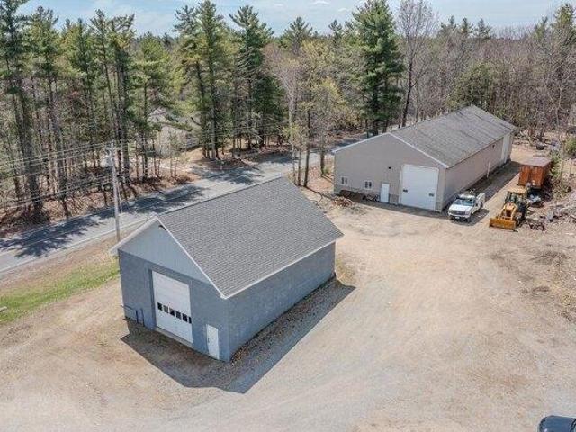 house with 2 bedroom, Northwood NH ES105190160