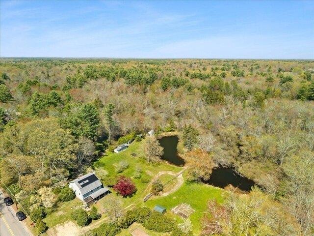 house with 2 bedroom, Norton MA DLS102708084