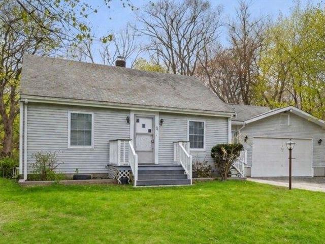 house with 2 bedroom, Norton MA DLS102780184