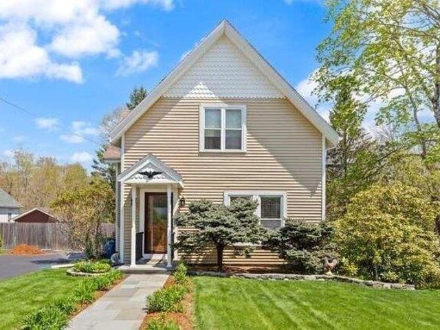 house with 2 bedroom, Norton MA DS102728941