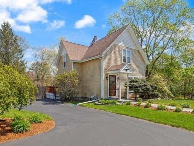 house with 2 bedroom, Norton MA ES104328841