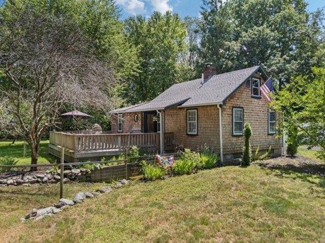 house with 2 bedroom, Norton MA ES105079951