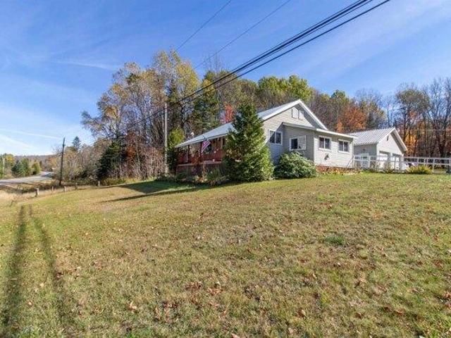 house with 2 bedroom, Norton VT DLS102775357