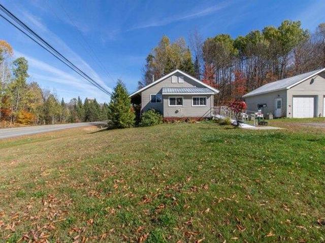 house with 2 bedroom, Norton VT ES104757877