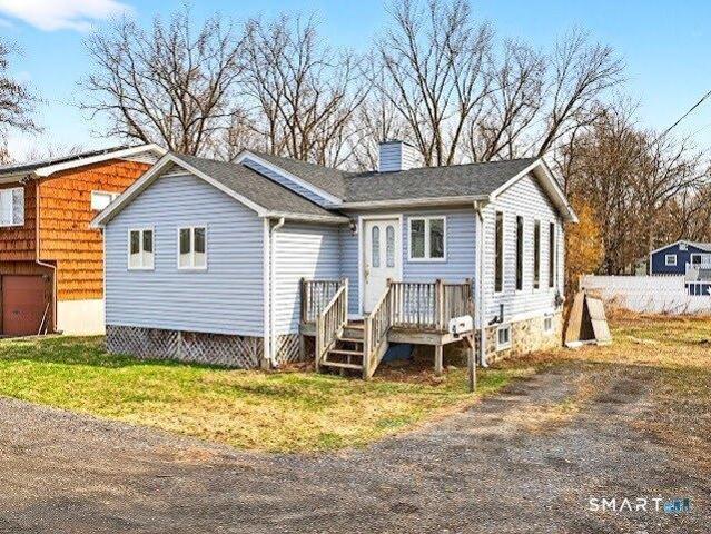 house with 2 bedroom, Norwalk CT DLS101630889
