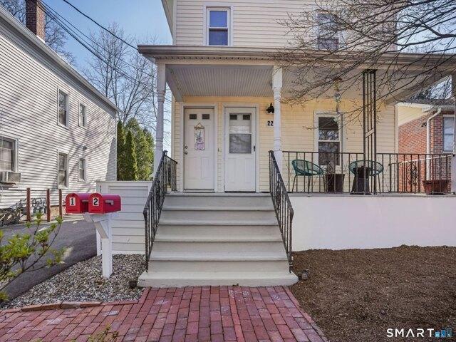 house with 2 bedroom, Norwalk CT DLS102280030