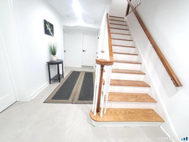 house with 2 bedroom, Norwalk CT DS102560217