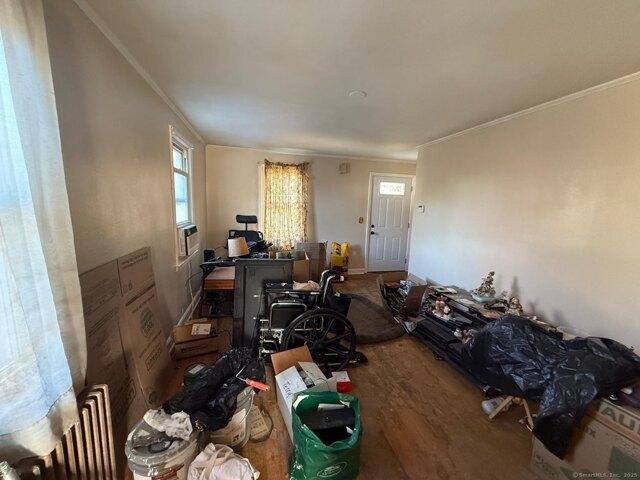 house with 2 bedroom, Norwalk CT DS103187344
