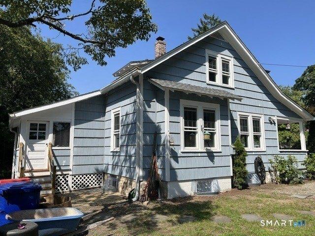 house with 2 bedroom, Norwalk CT ES105124743
