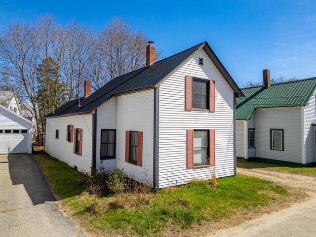 house with 2 bedroom, Norway ME DLS102775625