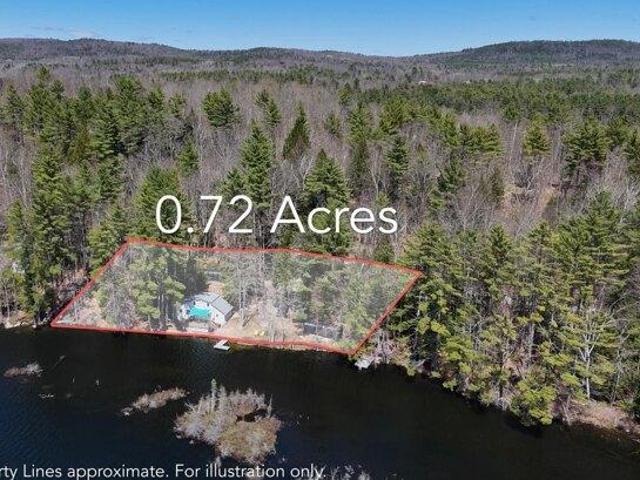 house with 2 bedroom, Norway ME DS102281456