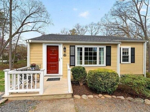 house with 2 bedroom, Norwell MA DLS103034630