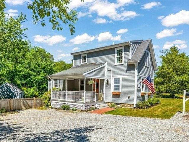house with 2 bedroom, Norwell MA DS103127511