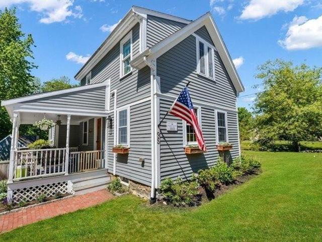 house with 2 bedroom, Norwell MA DS103849539