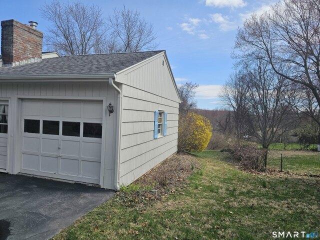 house with 2 bedroom, Norwich CT DLS101706806