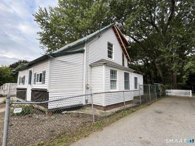 house with 2 bedroom, Norwich CT DLS102281307
